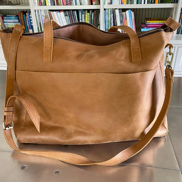 Magnolia | Bags | Magnolia Weekender Bag | Poshmark
